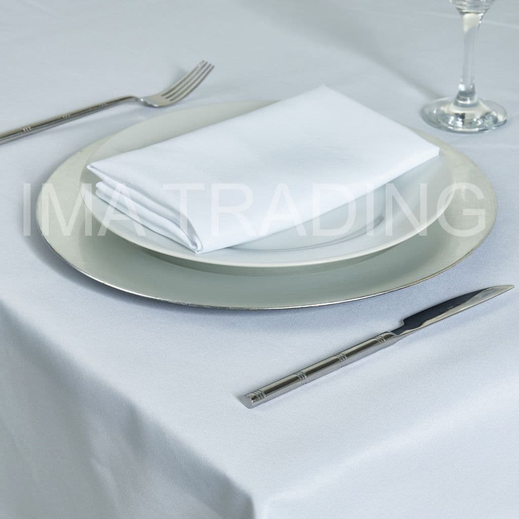90" Round Table Cloths – IMA Trading Ltd